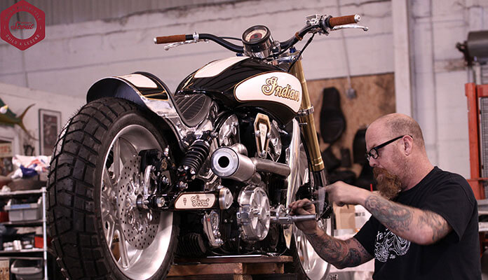 Rollfast - Rich History on Two Wheels | Project Scout