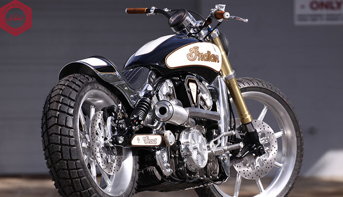 Rollfast - Rich History on Two Wheels | Project Scout