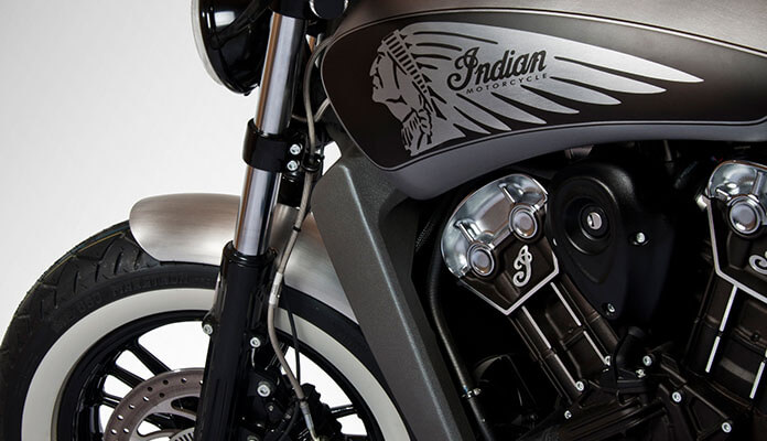 Scout Tank Machine | Project Scout