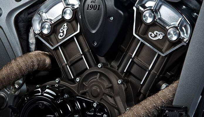 Scout Tank Machine | Project Scout