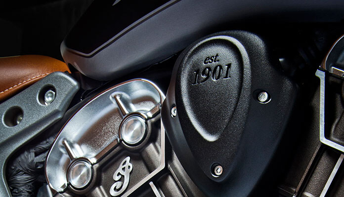 Scout Tank Machine | Project Scout