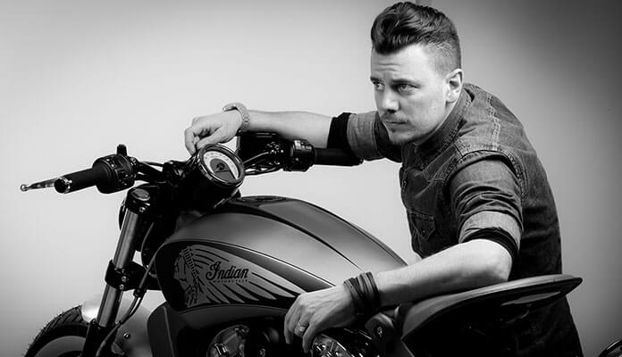 Scout Tank Machine | Project Scout