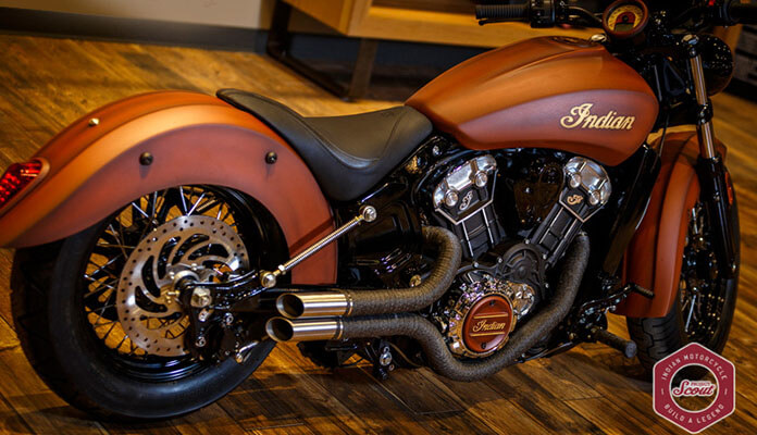 The Rebel - In Memory of a Legend | Project Scout