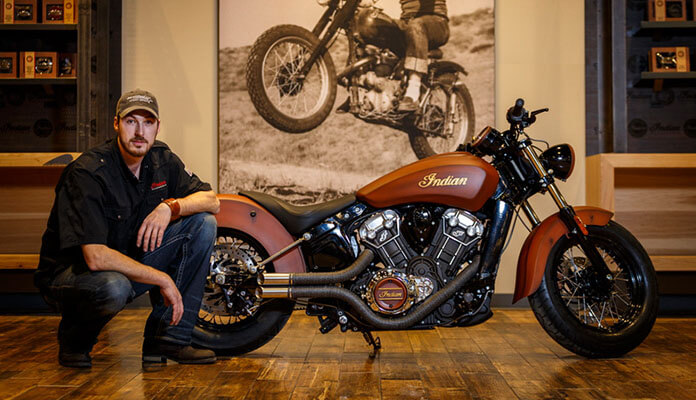 The Rebel - In Memory of a Legend | Project Scout