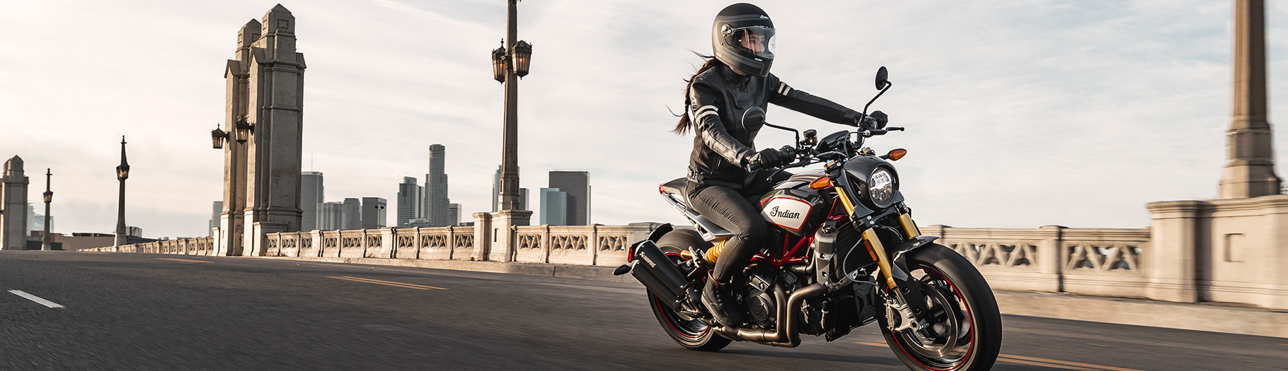 2021Motos - Nouvelles motos Indian MotorcycleFR-CA