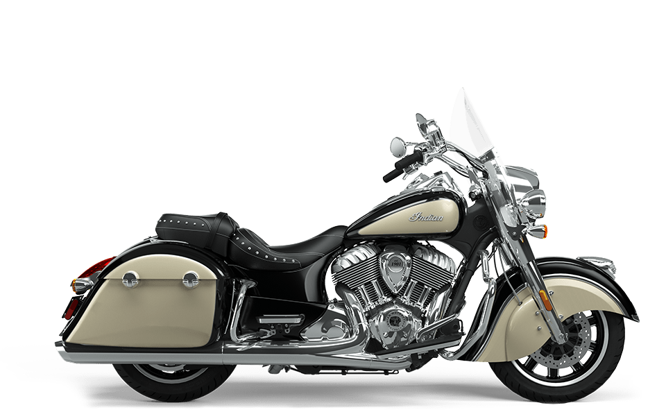 Indian Motorcycle - America's First Motorcycle Company