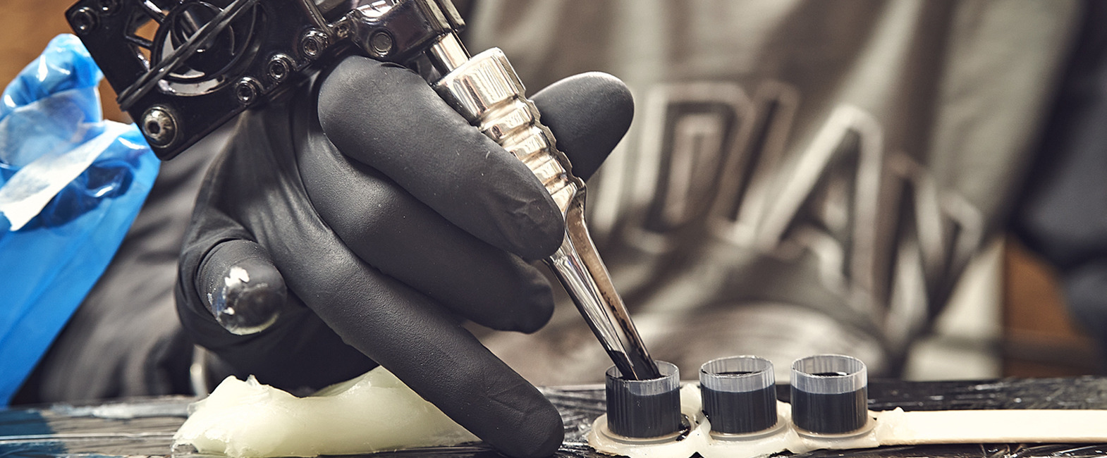 No Regrets Tattoo Session Giveaway | Indian Motorcycle