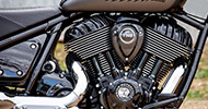 Chief Motorcycles | Indian Motorcycle