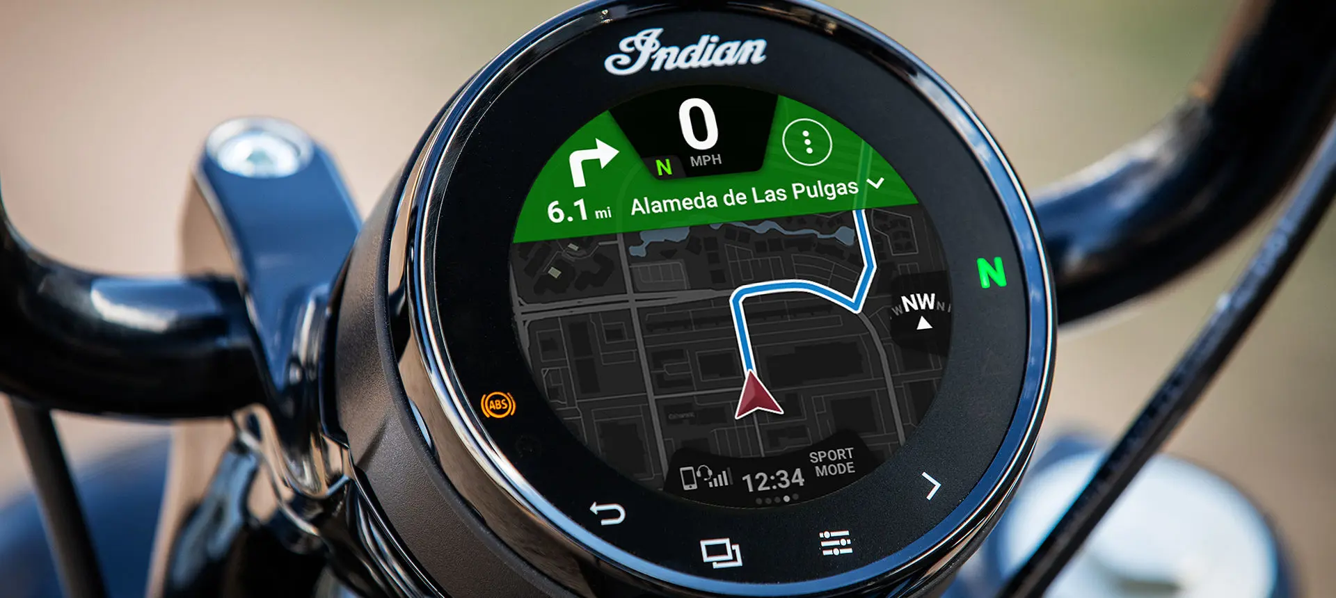 Chief Motorcycles | Indian Motorcycle