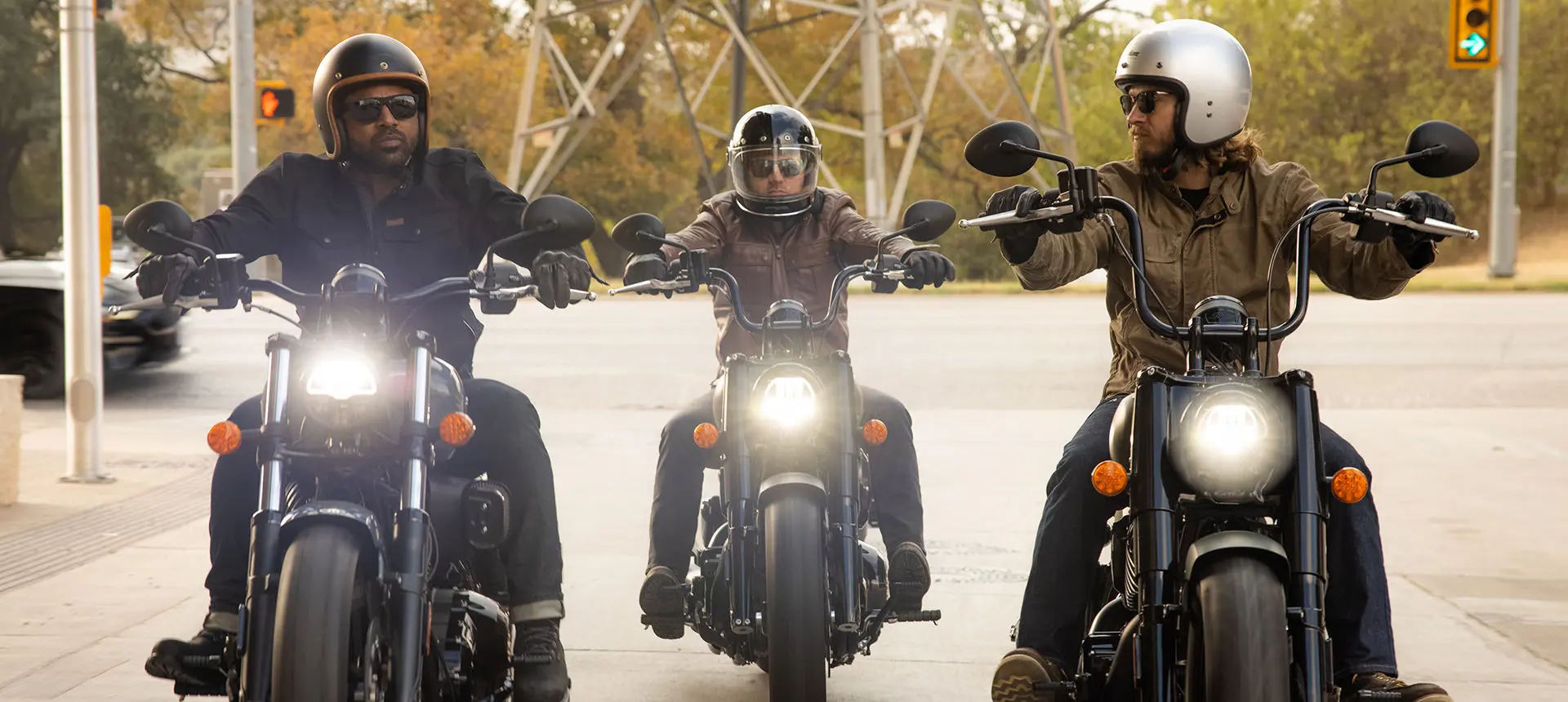 Chief Motorcycles | Indian Motorcycle