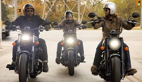 Chief Motorcycles | Indian Motorcycle