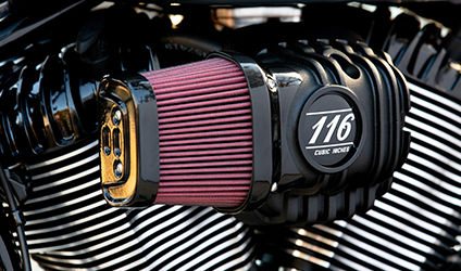 Chief Motorcycles | Indian Motorcycle