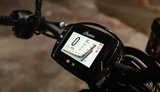 FTR 1200cc Motorcycles | Indian Motorcycle