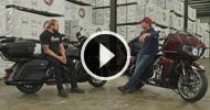Indian Pursuit Motorcycles | Indian Motorcycle