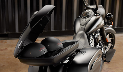 Indian Springfield Motorcycles | Indian Motorcycle