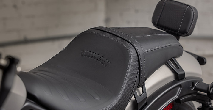 Transit Special Package Accessories - Scout Bobber | Indian Motorcycle