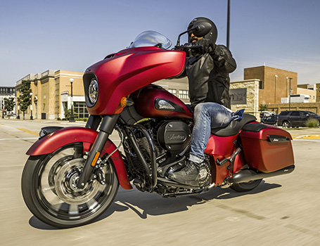 Indian Motorcycle OEM Service & Repair Parts | Indian Motorcycle