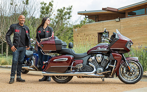 Gift Guide | Indian Motorcycle