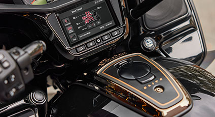 Indian Elite Motorcycles | Indian Motorcycle