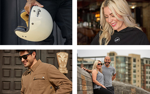Accessories for Indian Motorcycles