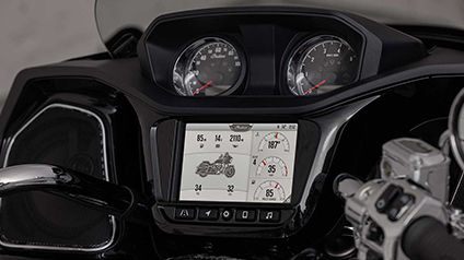 Indian Challenger Motorcycles | Indian Motorcycle MX