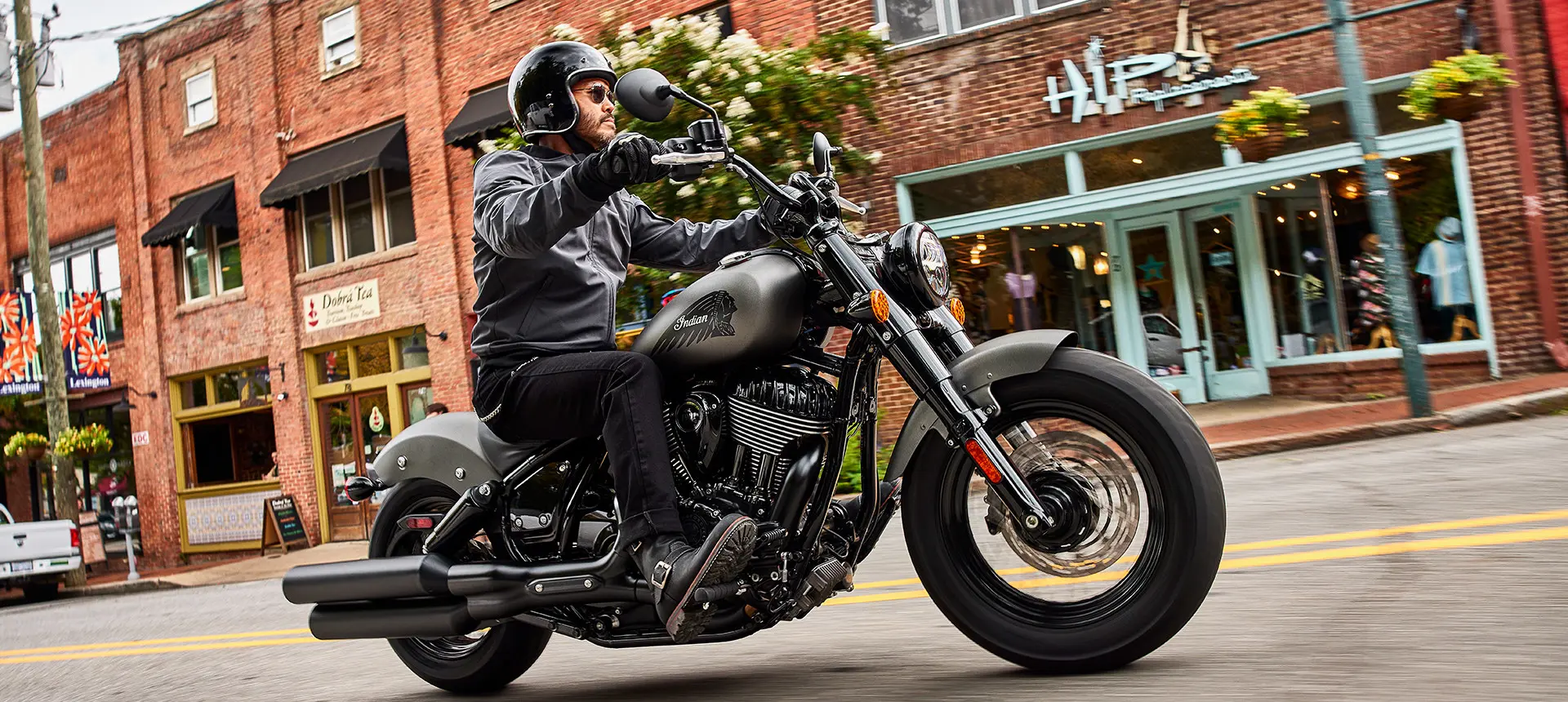Chief Motorcycles | Indian Motorcycle EN-CA
