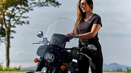 Chief Motorcycles | Indian Motorcycle