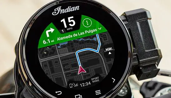 FTR 1200cc Motorcycles | Indian Motorcycle