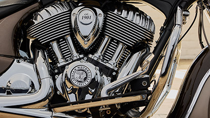 Roadmaster Motorcycles | Indian Motorcycle