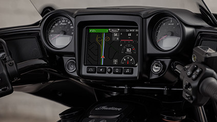 Roadmaster Motorcycles | Indian Motorcycle