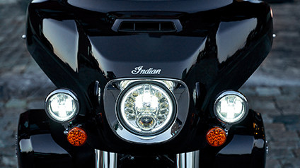 Motocicletas Roadmaster | Indian Motorcycle MX