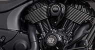 Indian Springfield Motorcycles | Indian Motorcycle