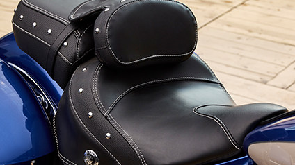 Indian Springfield Motorcycles | Indian Motorcycle