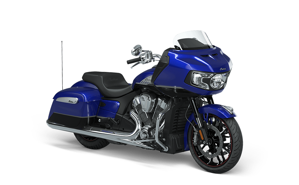 Indian Challenger Motorcycles | Indian Motorcycle