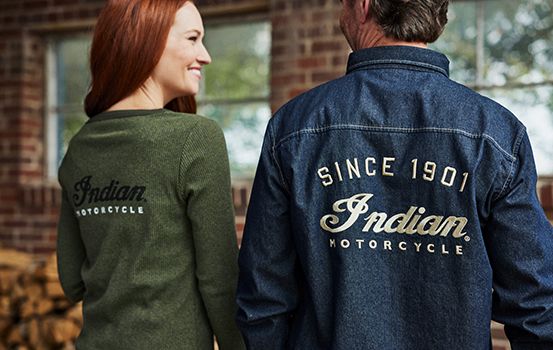 Gift Guide | Indian Motorcycle
