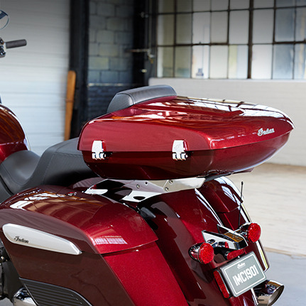 Indian Challenger Motorcycles | Indian Motorcycle