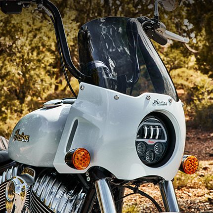 Chief Motorcycles | Indian Motorcycle