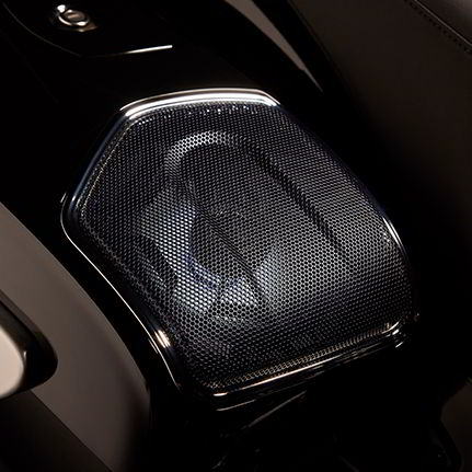 Chieftain Motorcycles | Indian Motorcycle