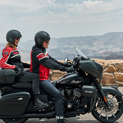 Roadmaster Motorcycles | Indian Motorcycle