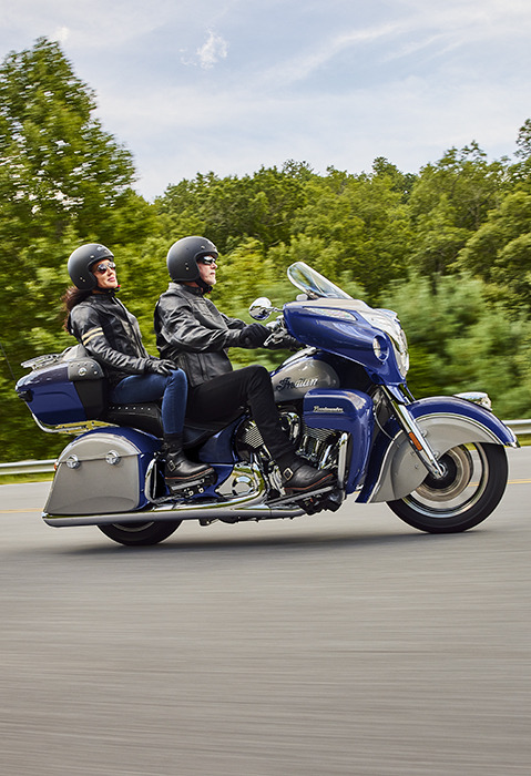 Be right back! | Indian