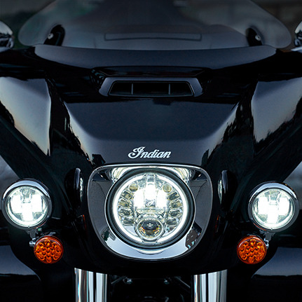 Roadmaster Motorcycles | Indian Motorcycle