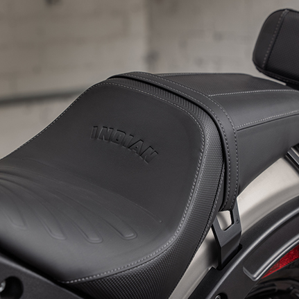 Scout Midsize Motorcycles | Indian Motorcycle