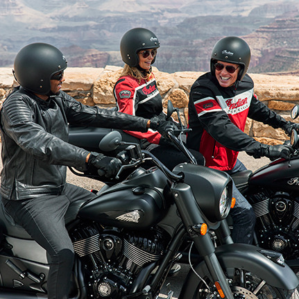 Indian Springfield Motorcycles | Indian Motorcycle EN-CA