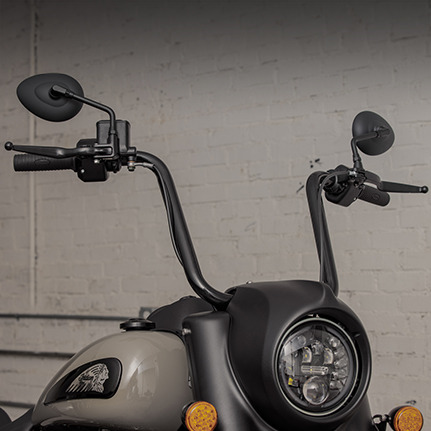 Indian Springfield Motorcycles | Indian Motorcycle