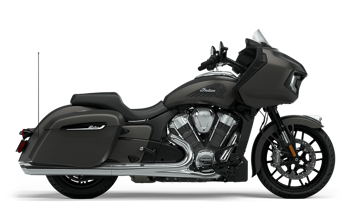 2023 Indian Sport Chief Motorcycle - Ruby Smoke