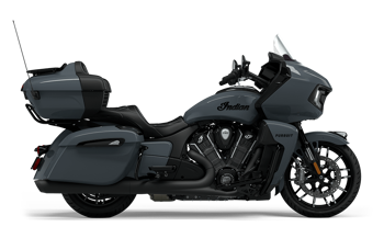 Blacked-out Motorcycles - Indian Dark Horse | Indian Motorcycle