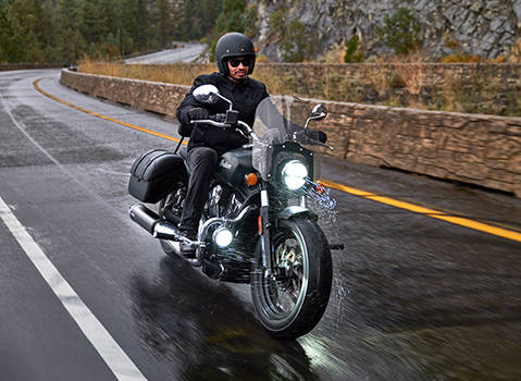 Fall Riding Checklist | Indian Motorcycle