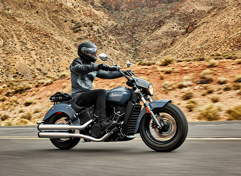 Spring Riding Checklist | Indian Motorcycle