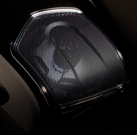 Spring Riding Checklist | Indian Motorcycle