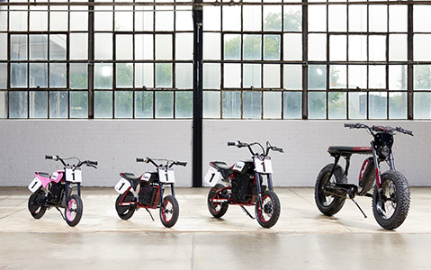 Spring Riding Checklist | Indian Motorcycle